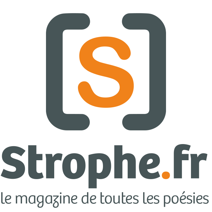 Strophe.fr - Le magazine de toutes les poésies