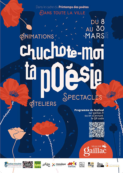 La femme : tout un poème ! - Strophe