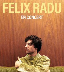 Félix Radu : la force de l’authenticité - Strophe
