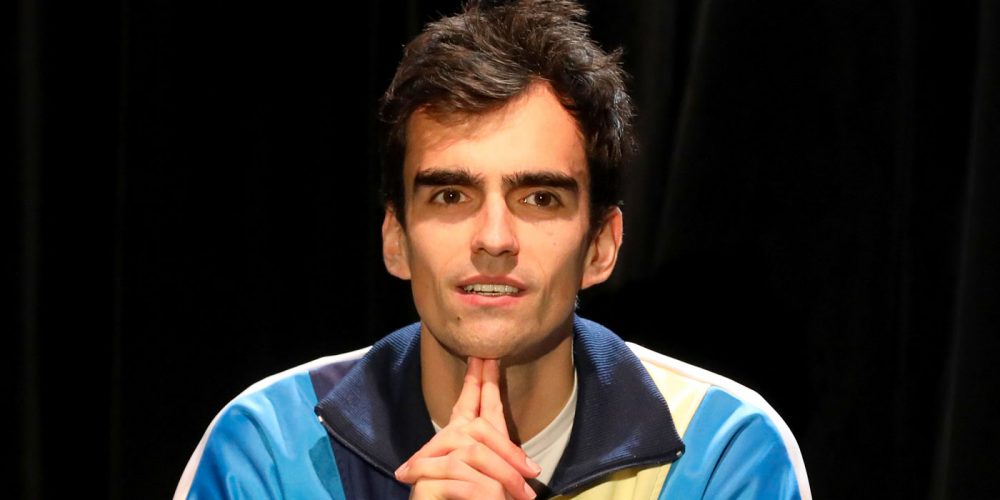 Victor HuGOAT : N°1 du rap français - Strophe